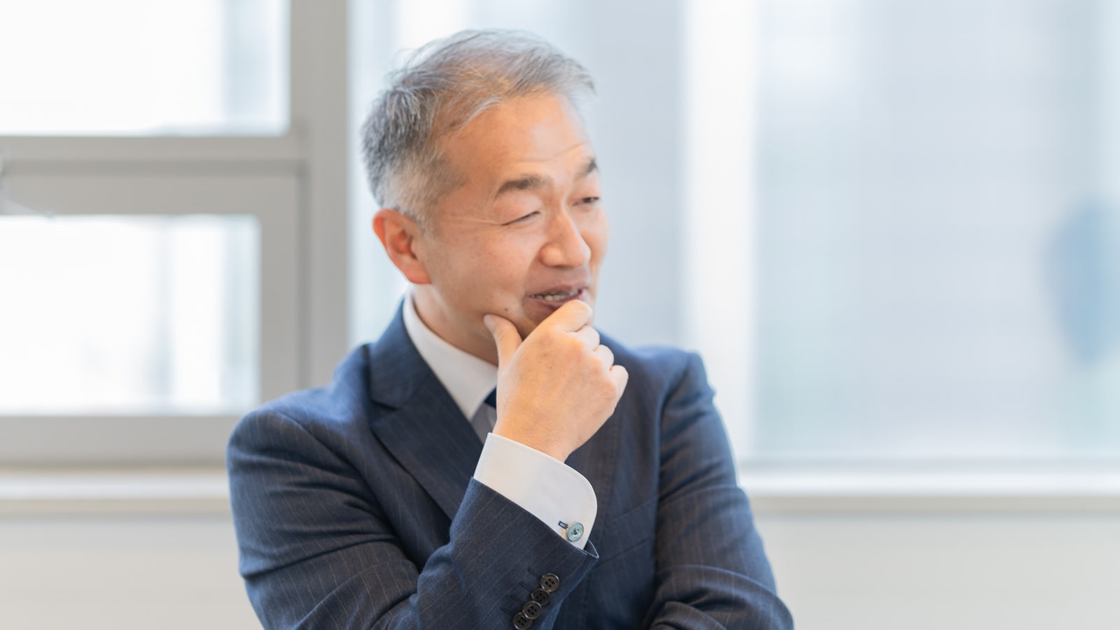 共通言語化ができている存在